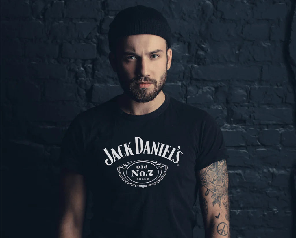 JACK DANIELS MERCHANDISE – creaworldwide