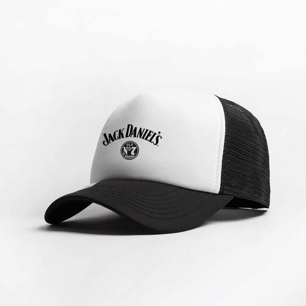 Jack Daniel's Mesh Cap – creaworldwide