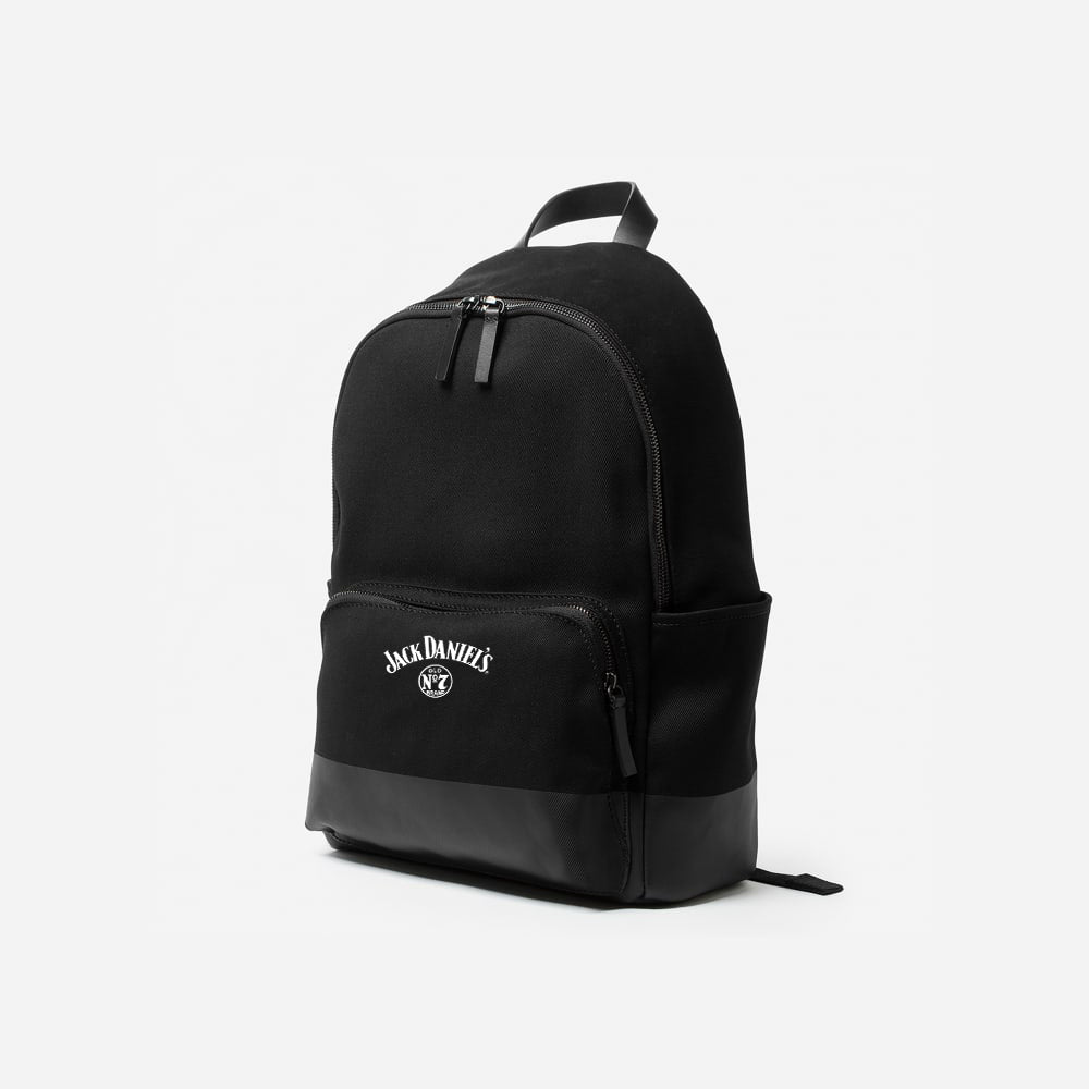 Jack Daniel's Zip Backpack – creaworldwide