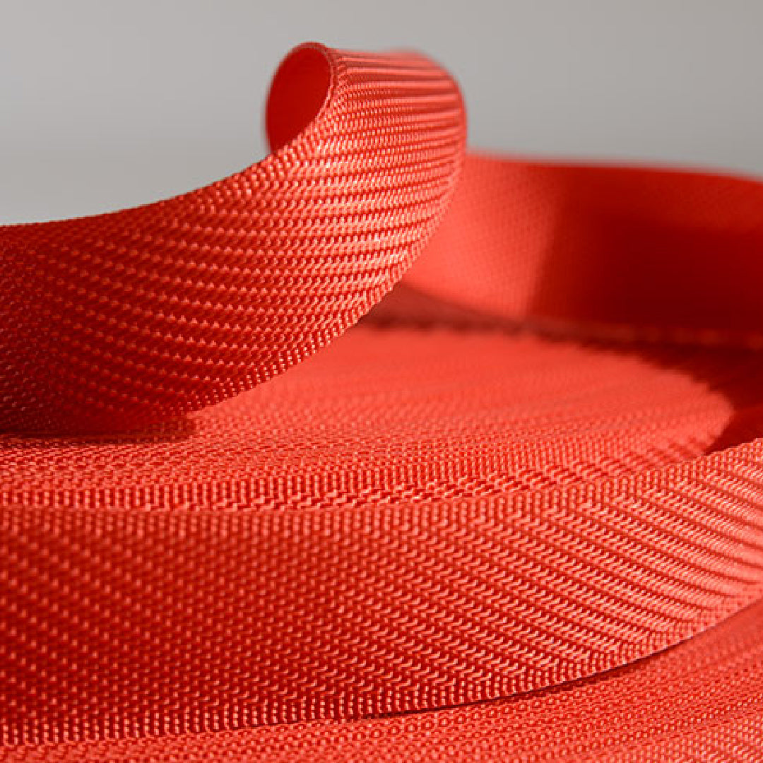 MASTERING WEBBING - A GUIDE TO DIFFERENT TYPES OF WEBBING – creaworldwide