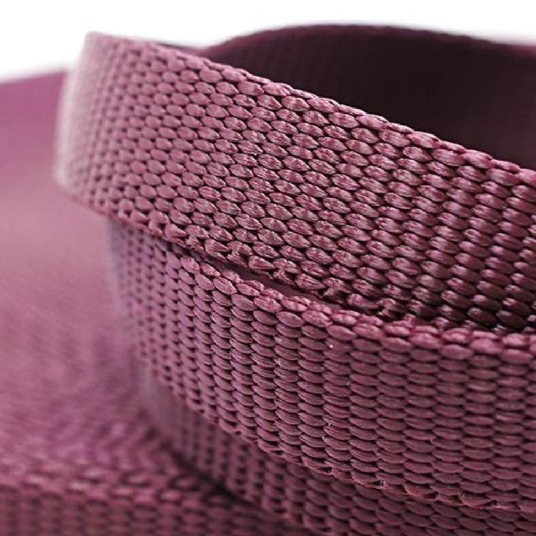 MASTERING WEBBING - A GUIDE TO DIFFERENT TYPES OF WEBBING – creaworldwide