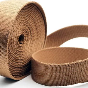 MASTERING WEBBING - A GUIDE TO DIFFERENT TYPES OF WEBBING – creaworldwide