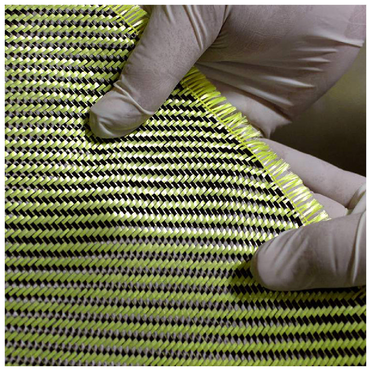 The Accidental Inventor: Stephanie Kwolek and the Birth of Kevlar ...