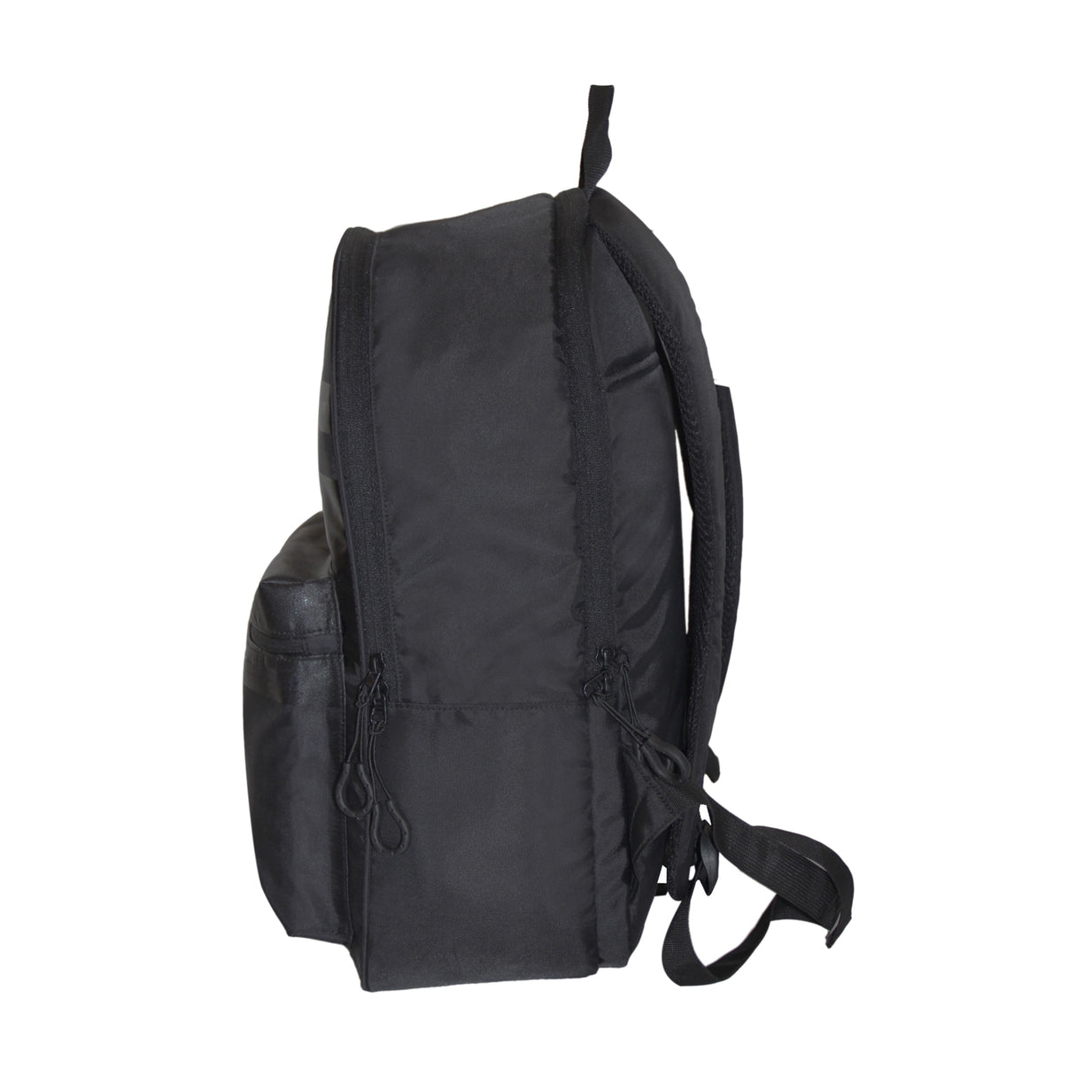 All Black Casual Backpack – creaworldwide