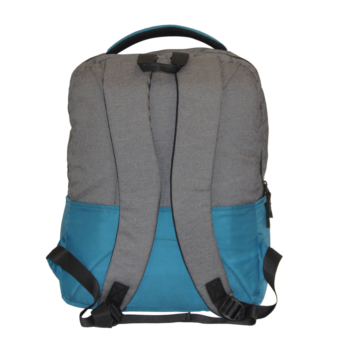 City Trek Grey Daypack – creaworldwide