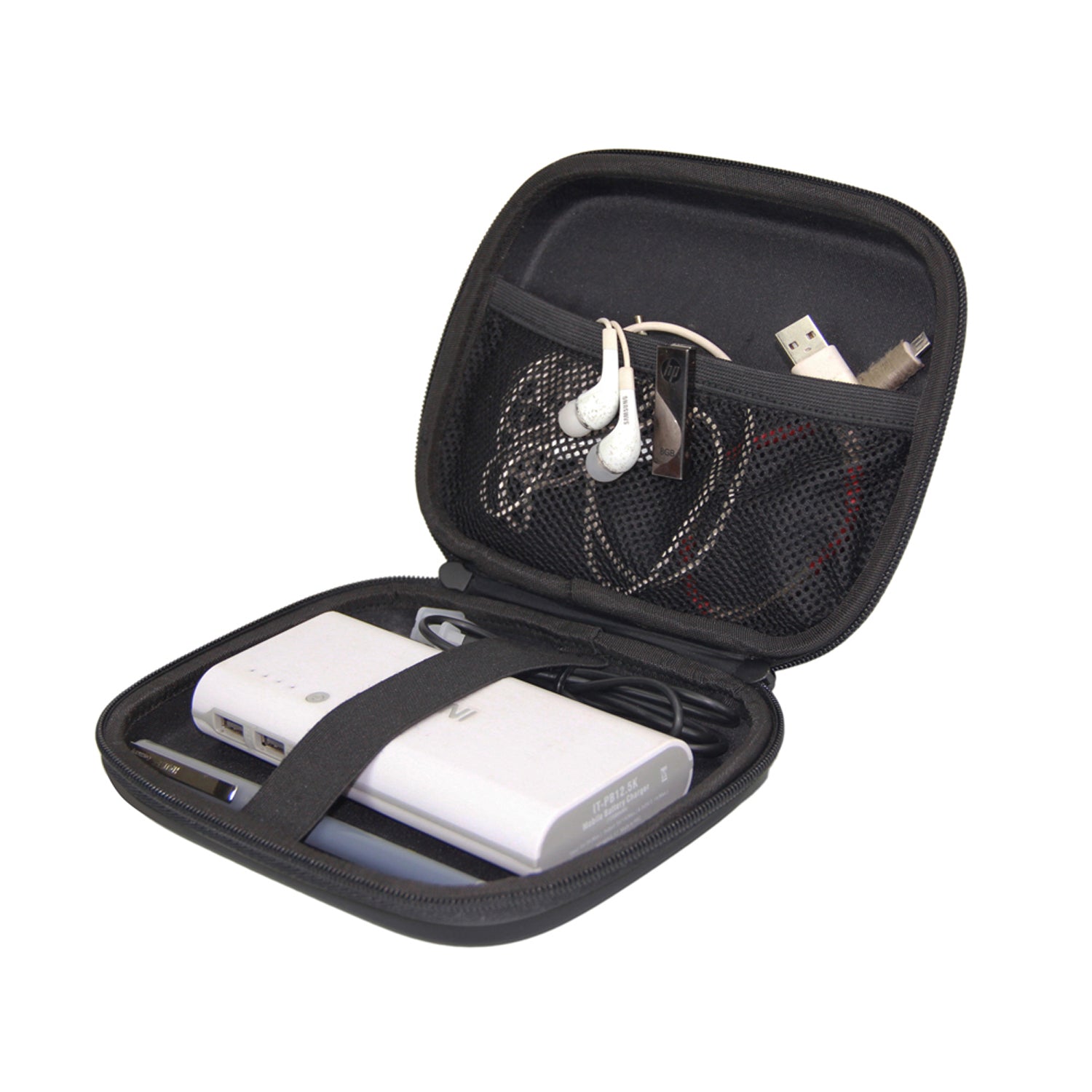 Small Gadget Organiser – creaworldwide