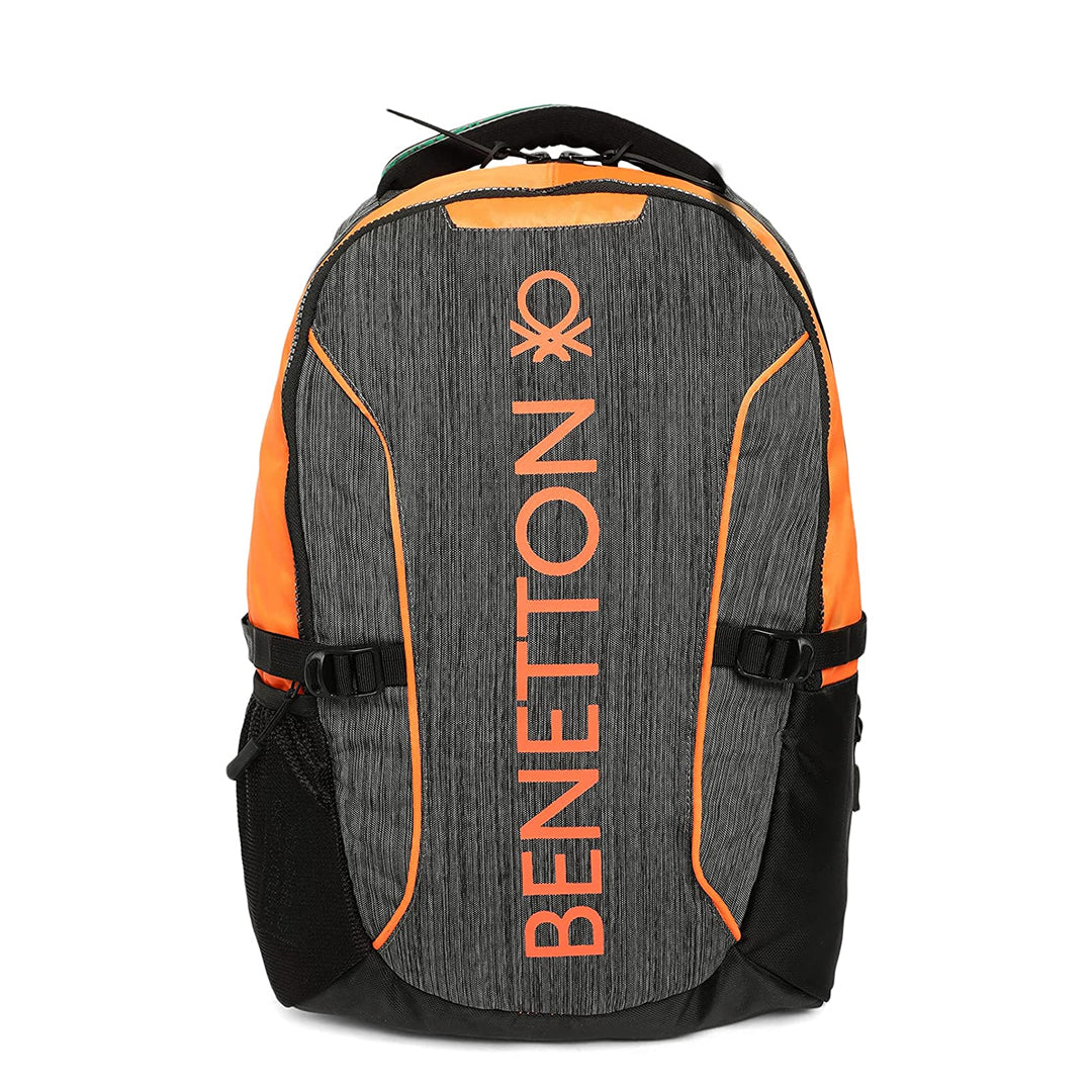 Benetton Backpack – creaworldwide