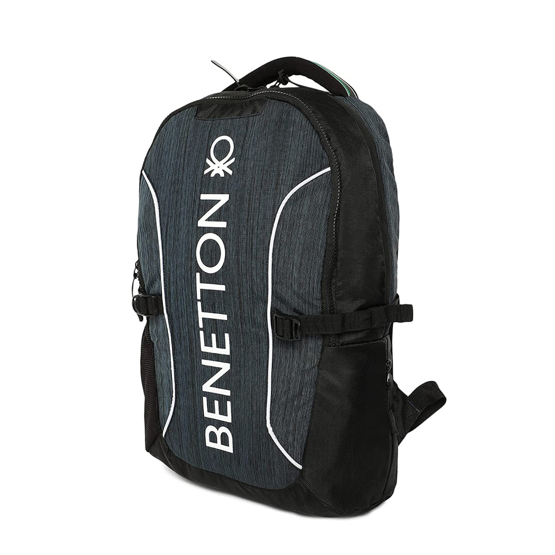 Benetton Backpack – creaworldwide