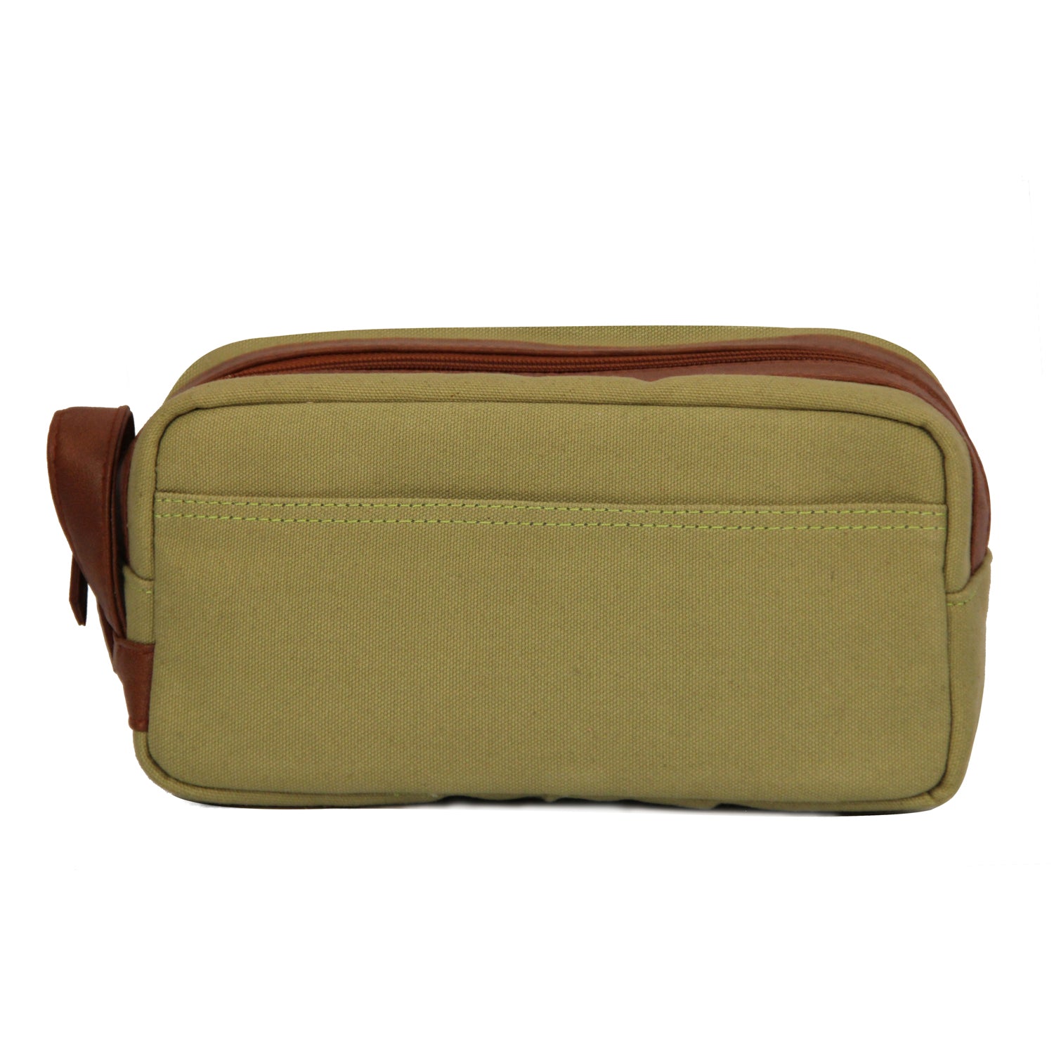 Canvas Travel Kit – creaworldwide