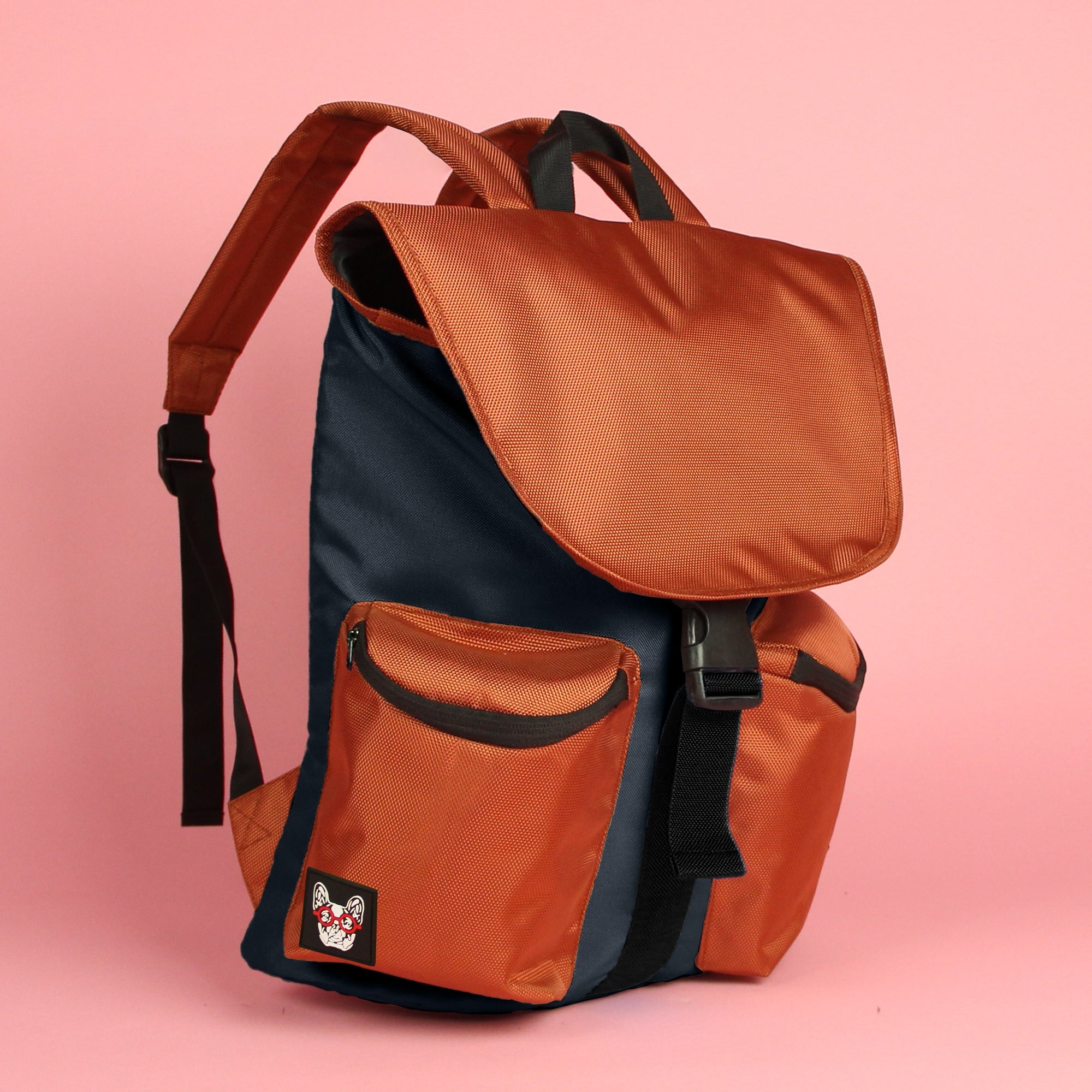 MAD-PACK OCHRE – creaworldwide